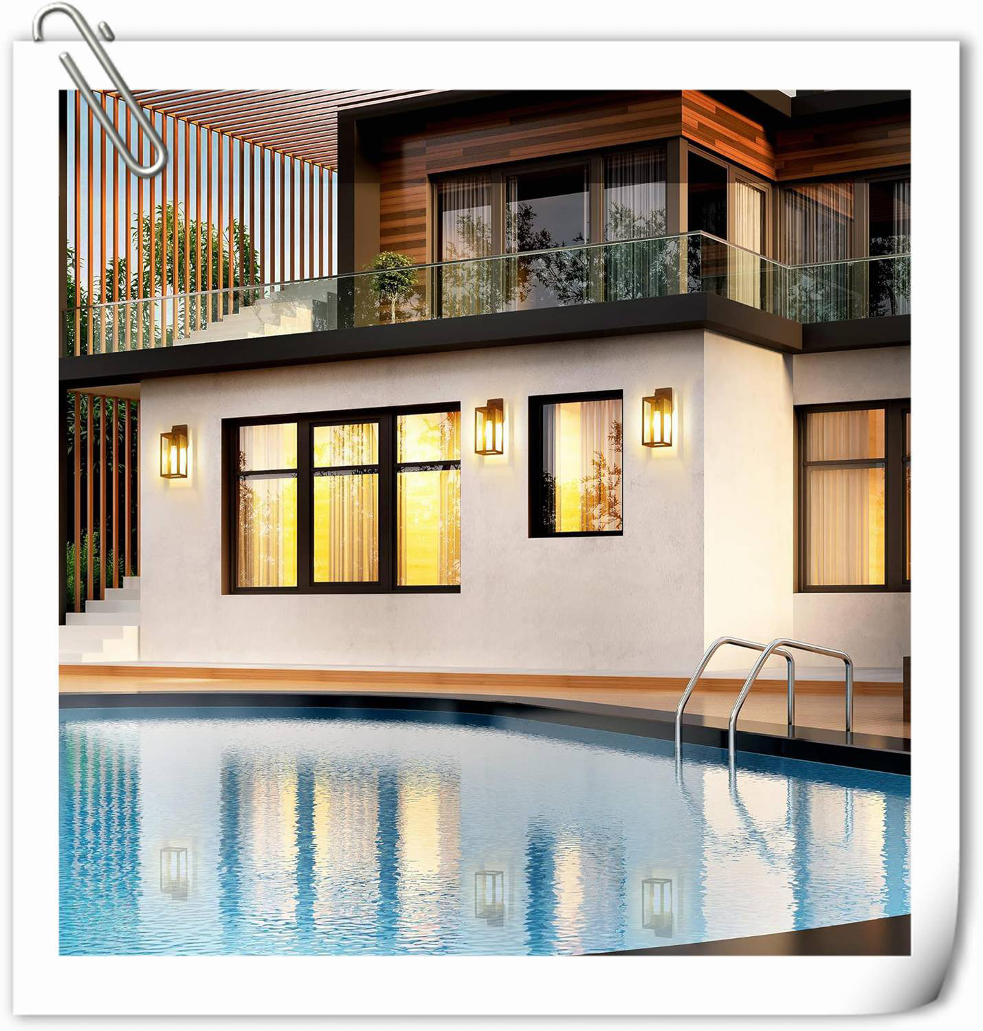 17 Stories Fassold LED Fassold | Wayfair