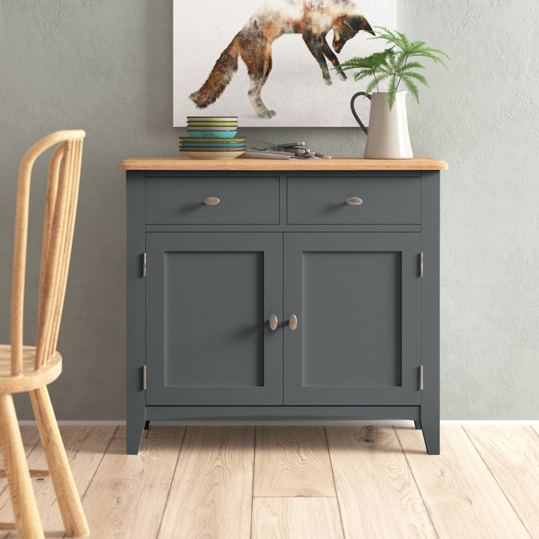 Fernleaf Gisele 90cm Sideboard & Reviews | Wayfair.co.uk