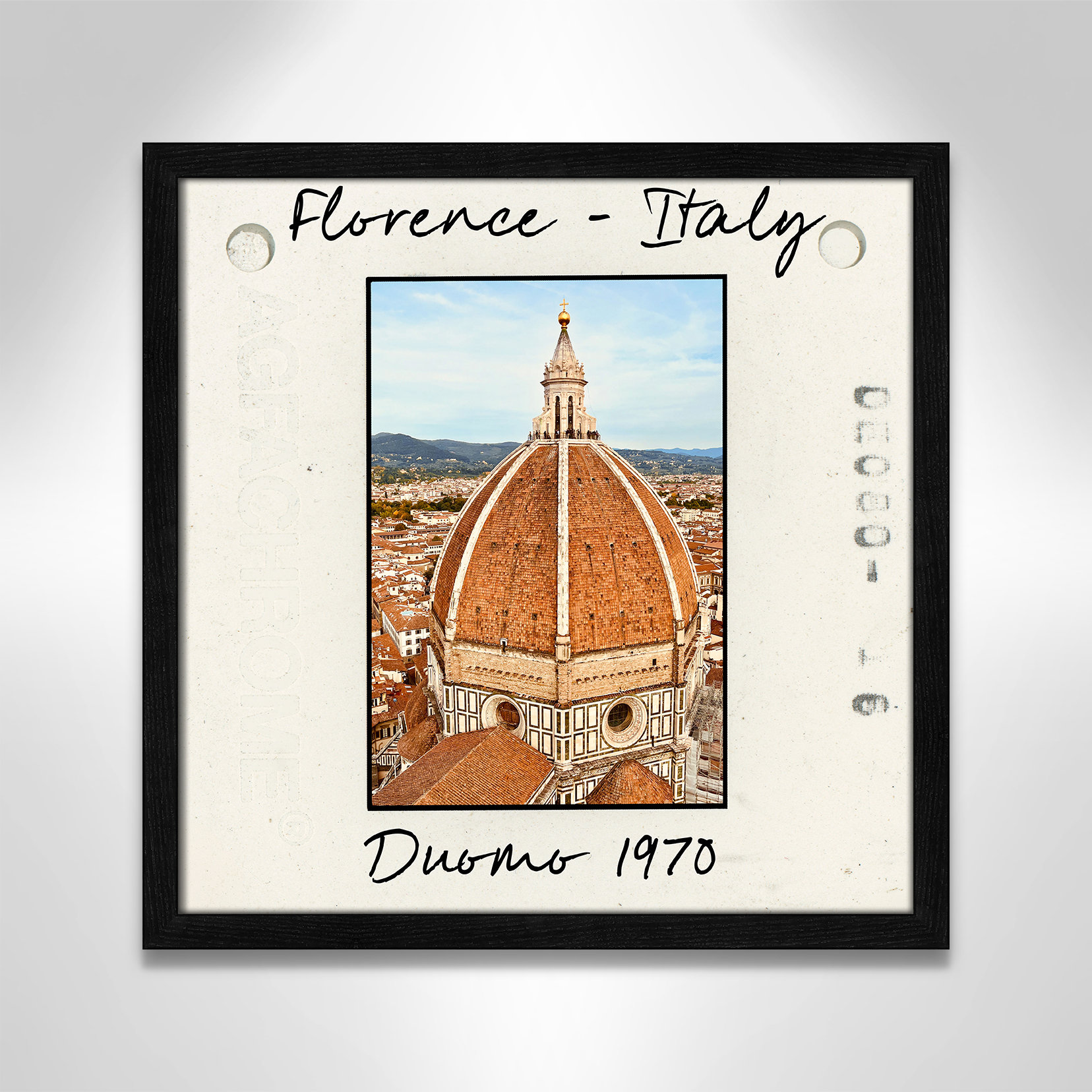 Casa Fine Arts Florence Italy - Duomo Print by Susan Jill | Joss & Main