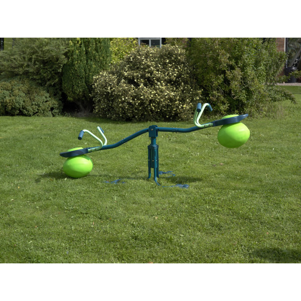 Toy Monster Spiro Hop Seesaw & Reviews | Wayfair