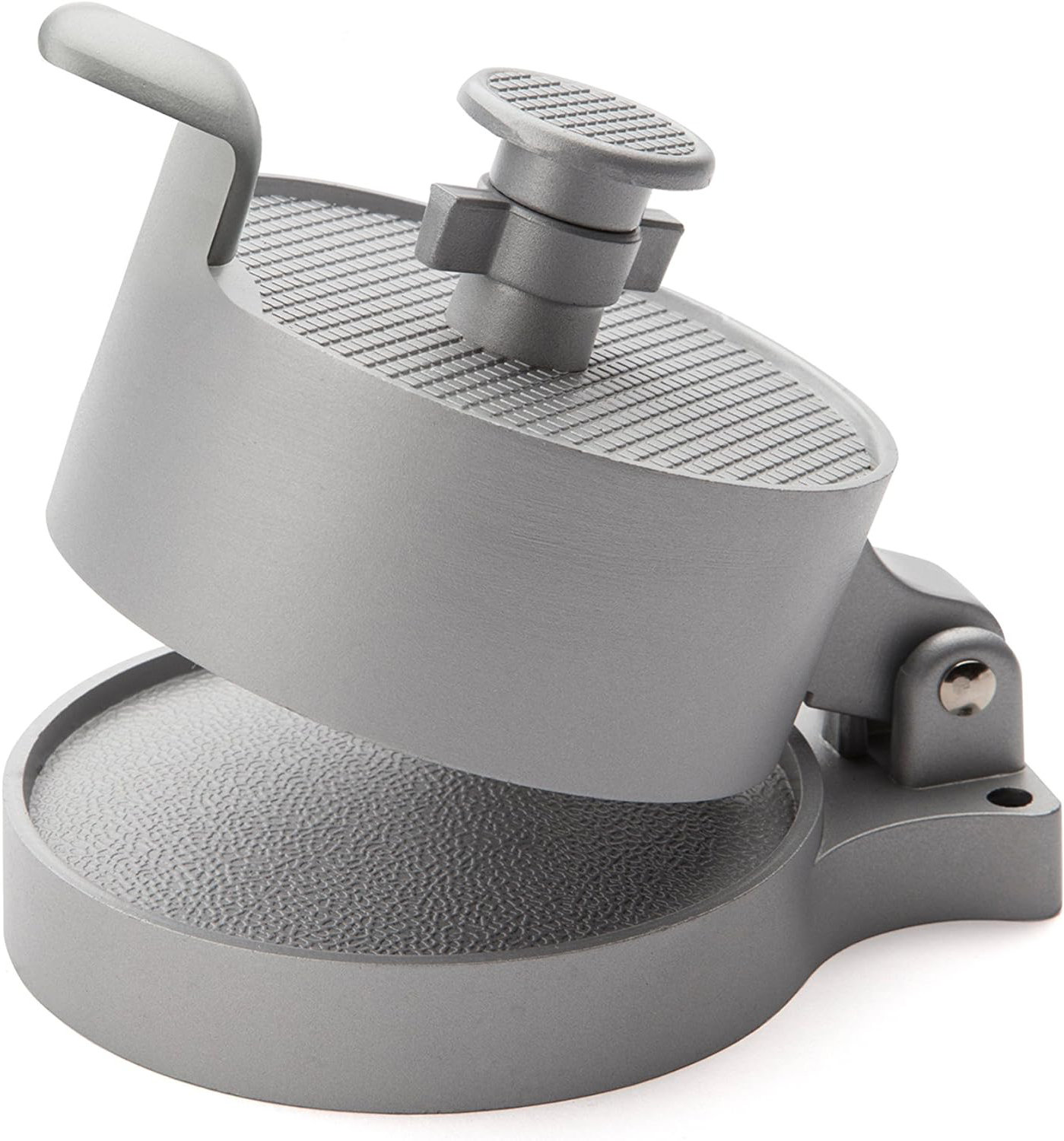 Tiprol Cast Aluminum Adjustable Burger Press Non Stick | Wayfair