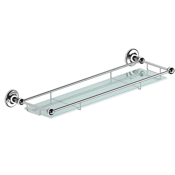 WhiteStone Floating Shelf | Wayfair.co.uk