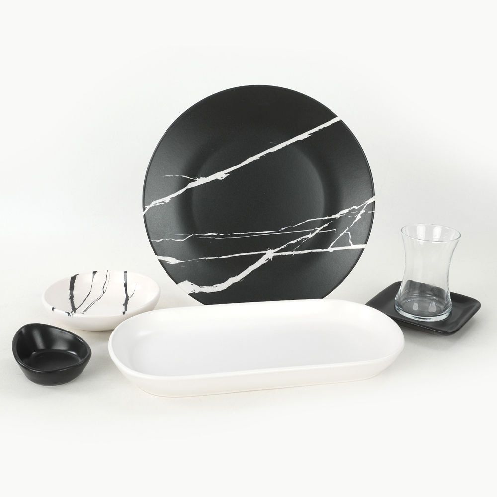 Hokku Designs Breakfast Set (11 Pieces) | Wayfair