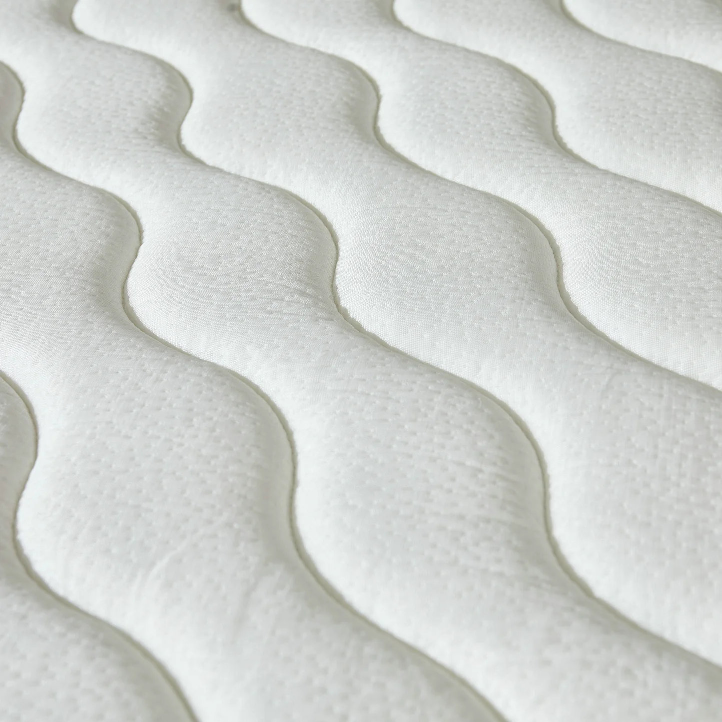 Alwyn Home 14" mattress with green tea memory foam, motion isolation ...