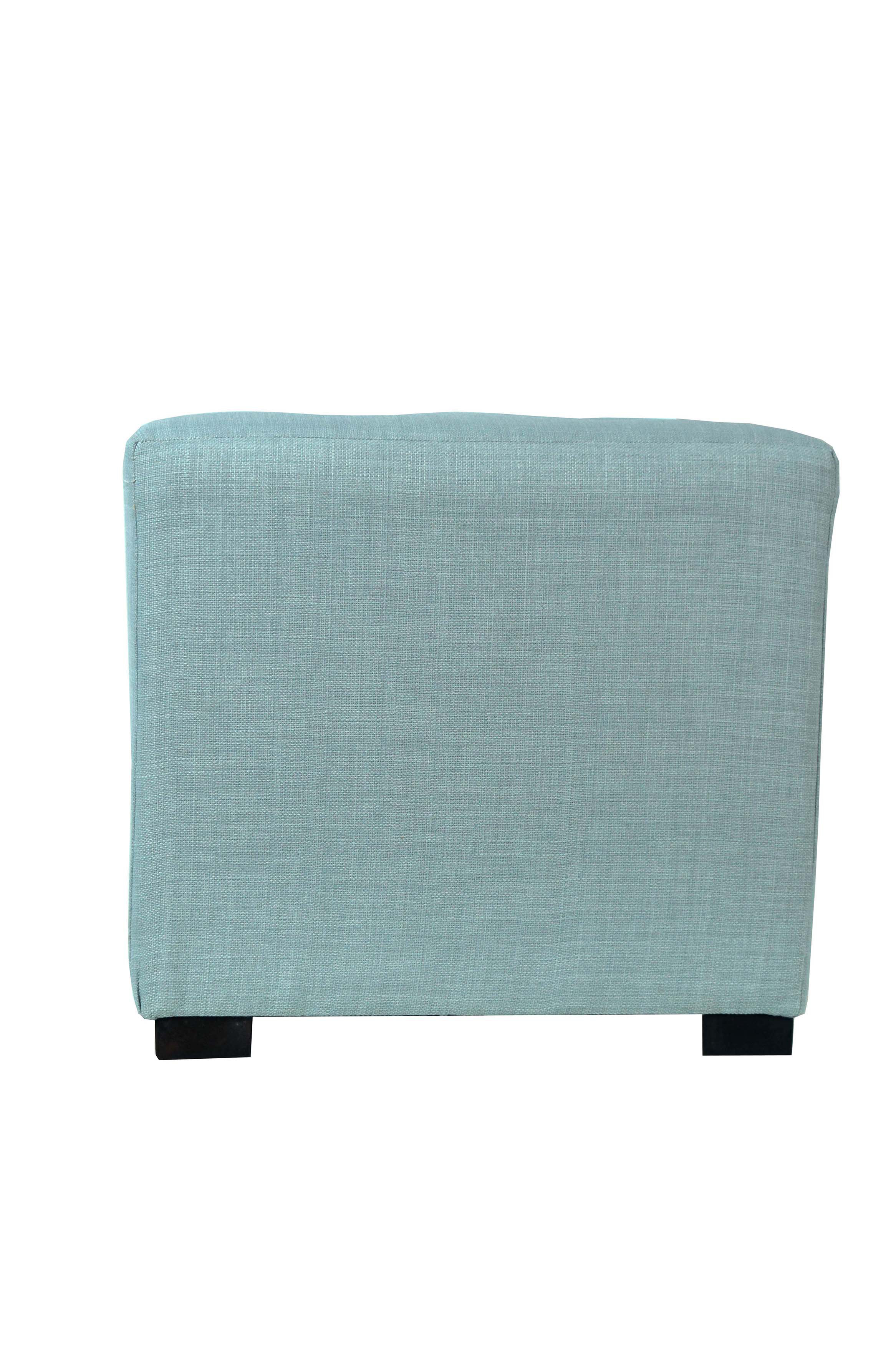 Red Barrel Studio® Syriah Tufted Cube Ottoman & Reviews | Wayfair