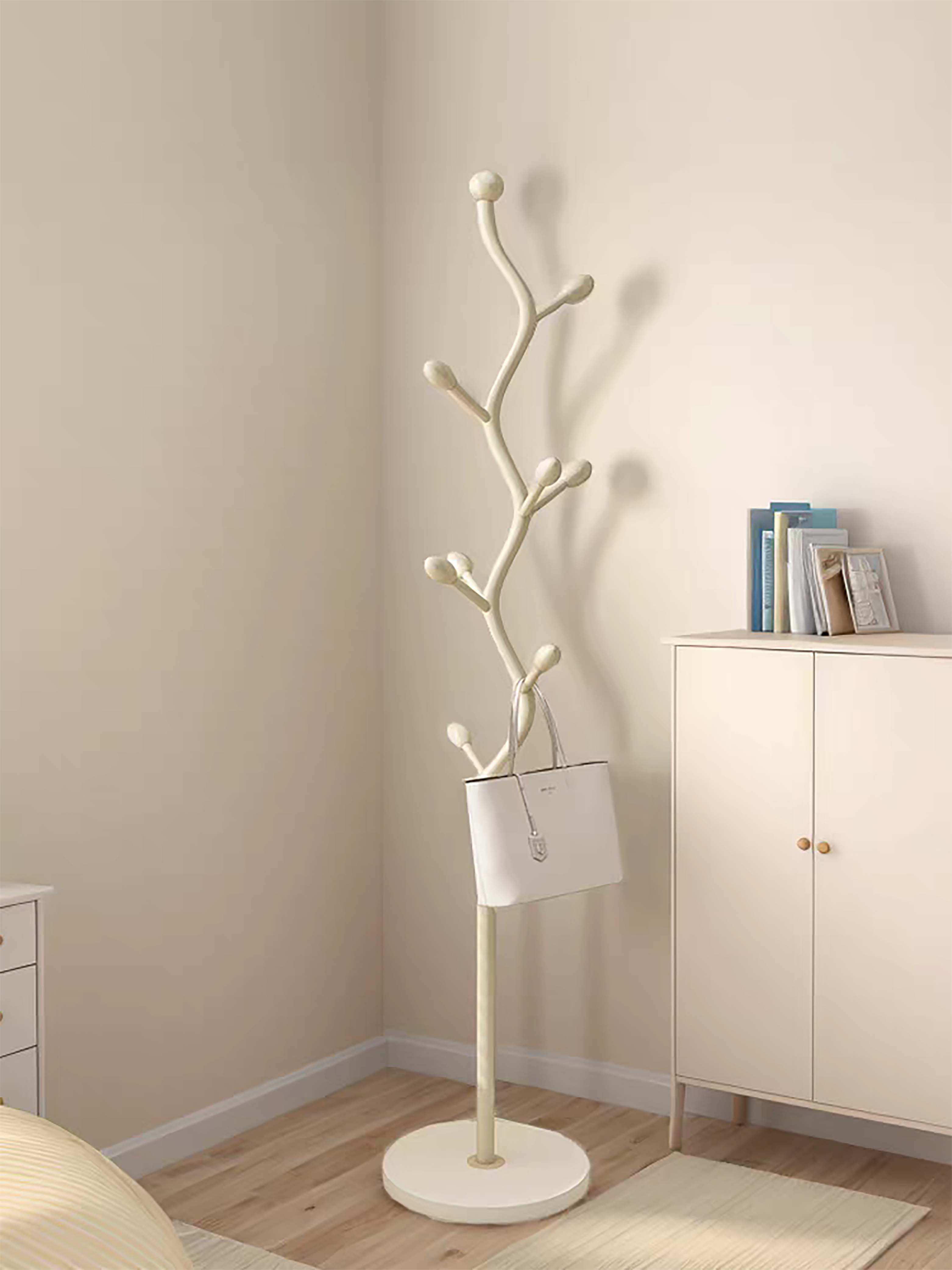 Lark Manor 9 - Hook Coat Rack | Wayfair.co.uk
