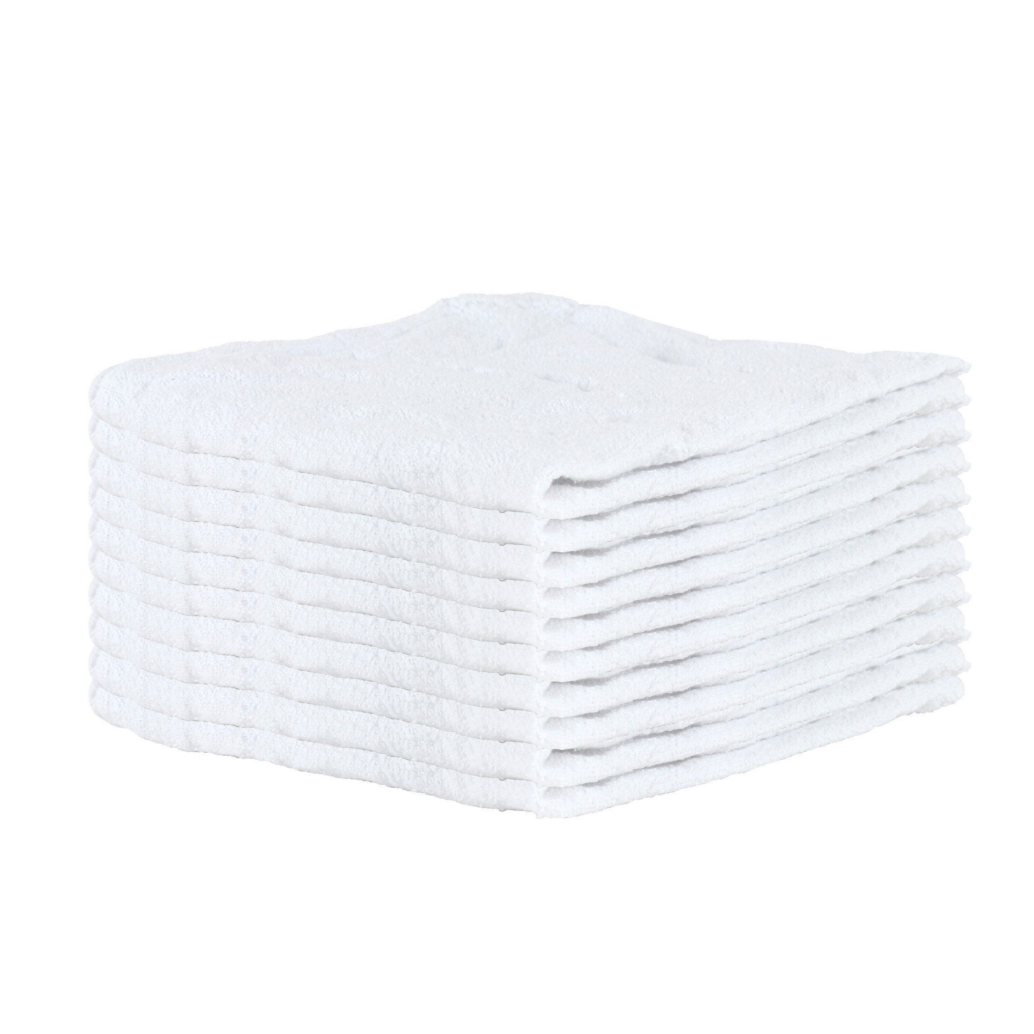 Eider & Ivory™ Messy Mechanic Shop Towels | Wayfair