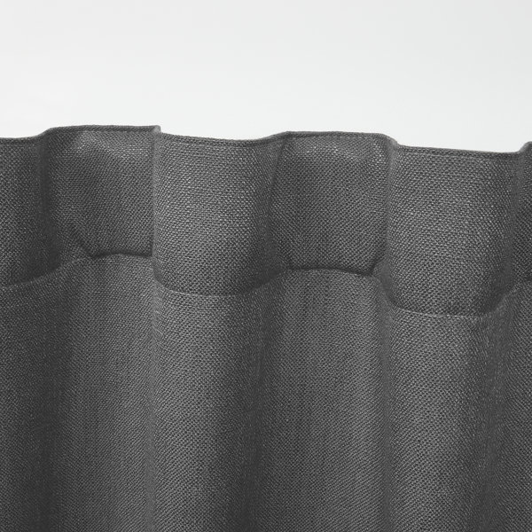 Lauren Ralph Lauren Vienna Light Filtering with Lining Back Tab/Rod ...