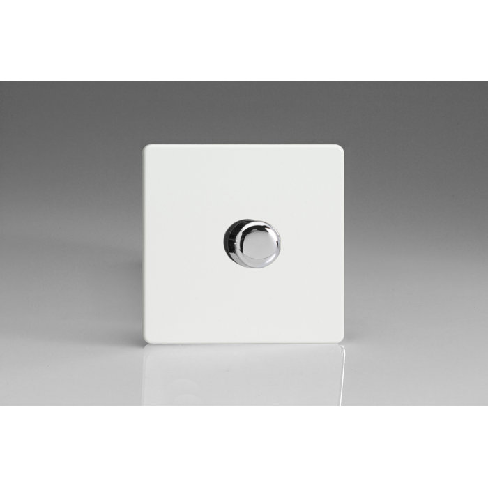 Varilight Wall Mounted Dimmer | Wayfair.co.uk