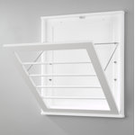 Clothes Drying Racks & Clotheslines | Wayfair