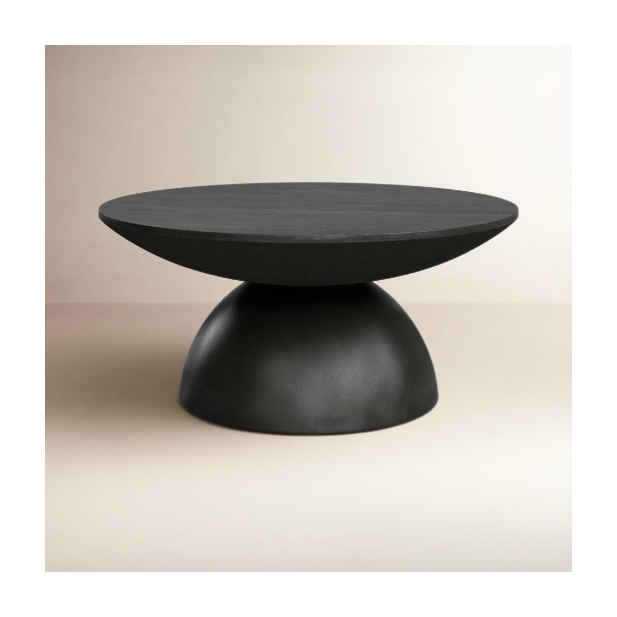 Dovetail Furniture Bernabe Coffee Table & Reviews | Perigold