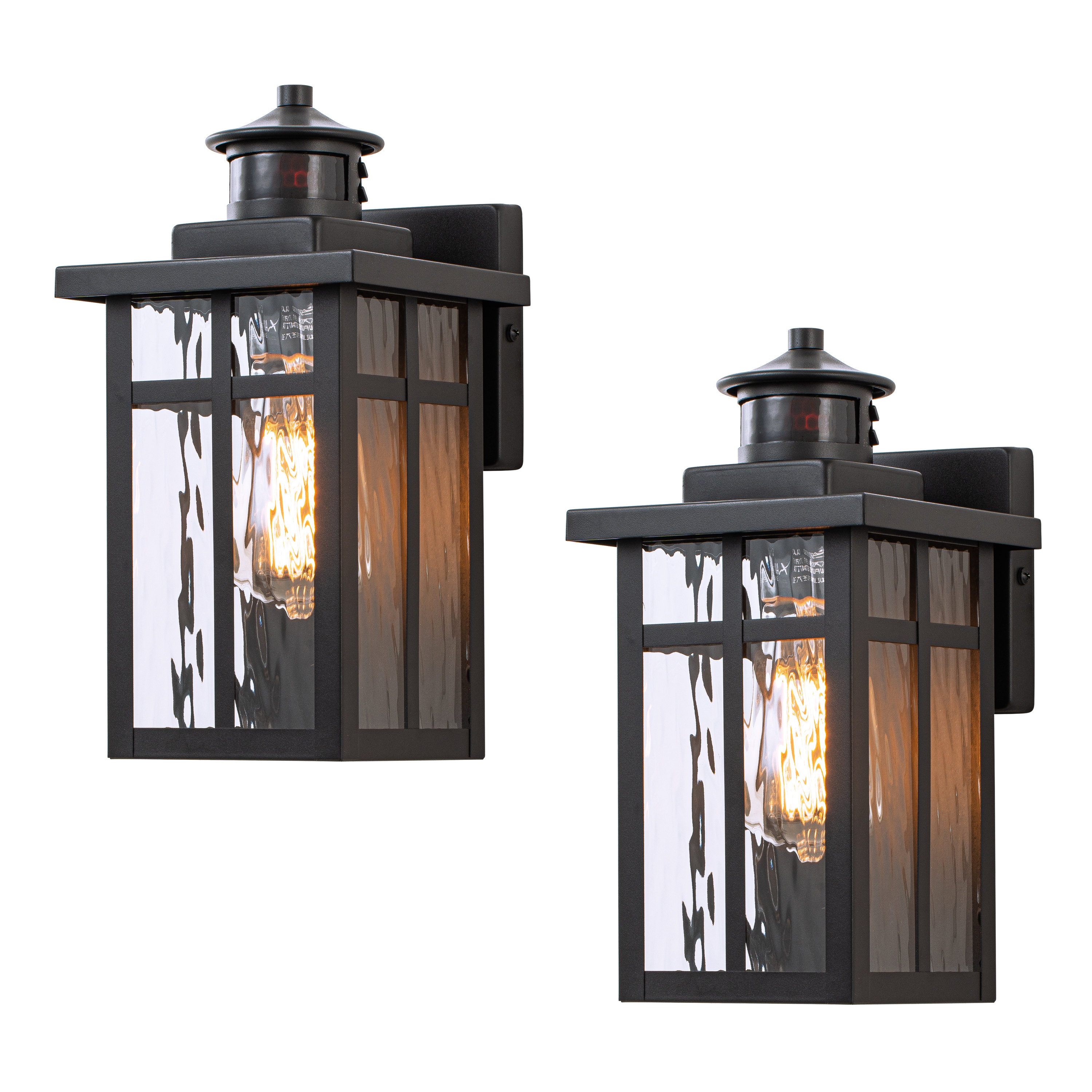 C Cattleya Steel Wall Light & Reviews | Wayfair