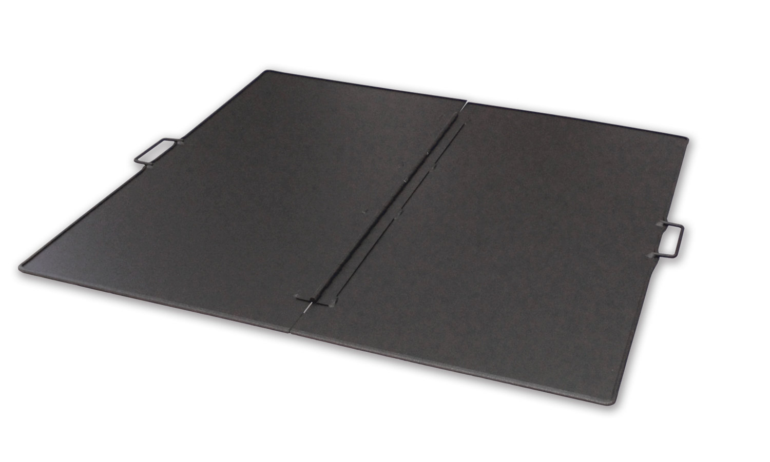 Master Flame Folding Snuffer Fire Pit Lid | Wayfair