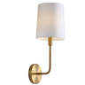 Mercer41 Carmack 1-Light Armed Sconce & Reviews | Wayfair