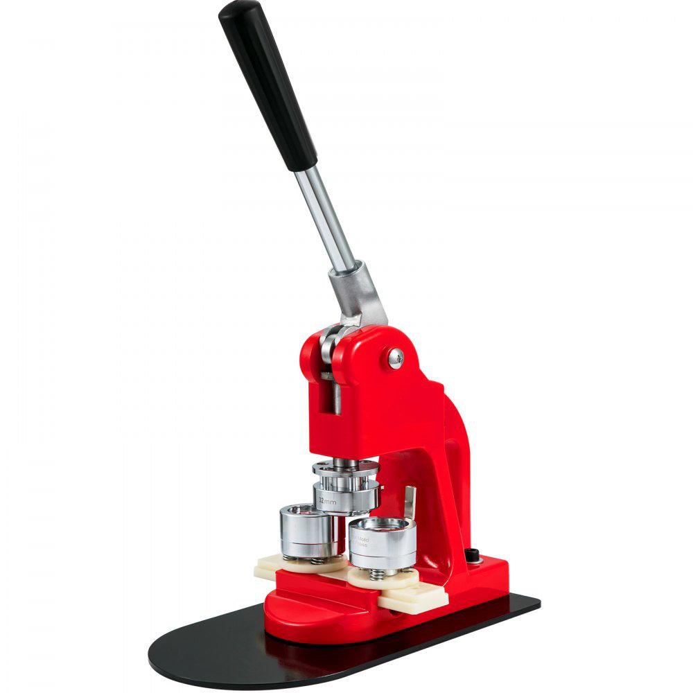 Stellweilan Tessberg Button Maker Machine Badge Pin Machine 1.25" 32MM ...