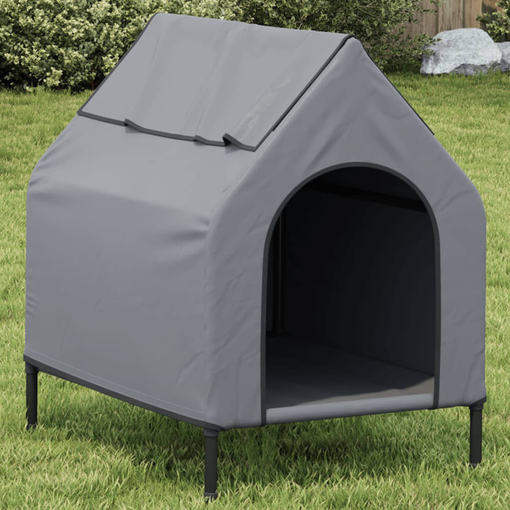 Archie & Oscar Clarktown Portable Dog House | Wayfair.co.uk
