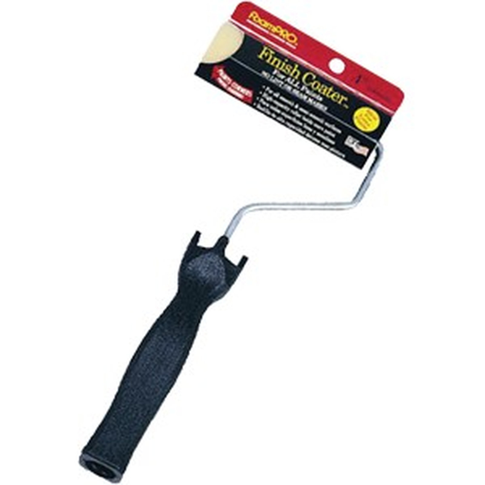 FixtureDisplays Foampro 84 4" Mini Roller-1PK | Wayfair