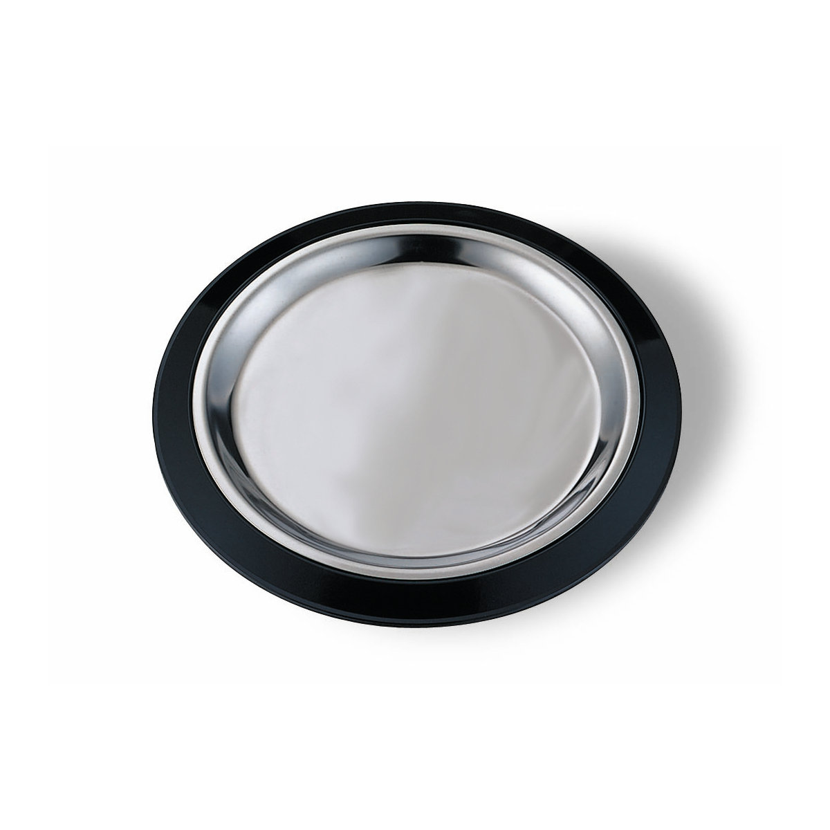 Service Ideas Stainless Sizzling Platter | Wayfair