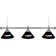 Trademark Global NASCAR 3 - Light Pool Table Lights Pendant | Wayfair