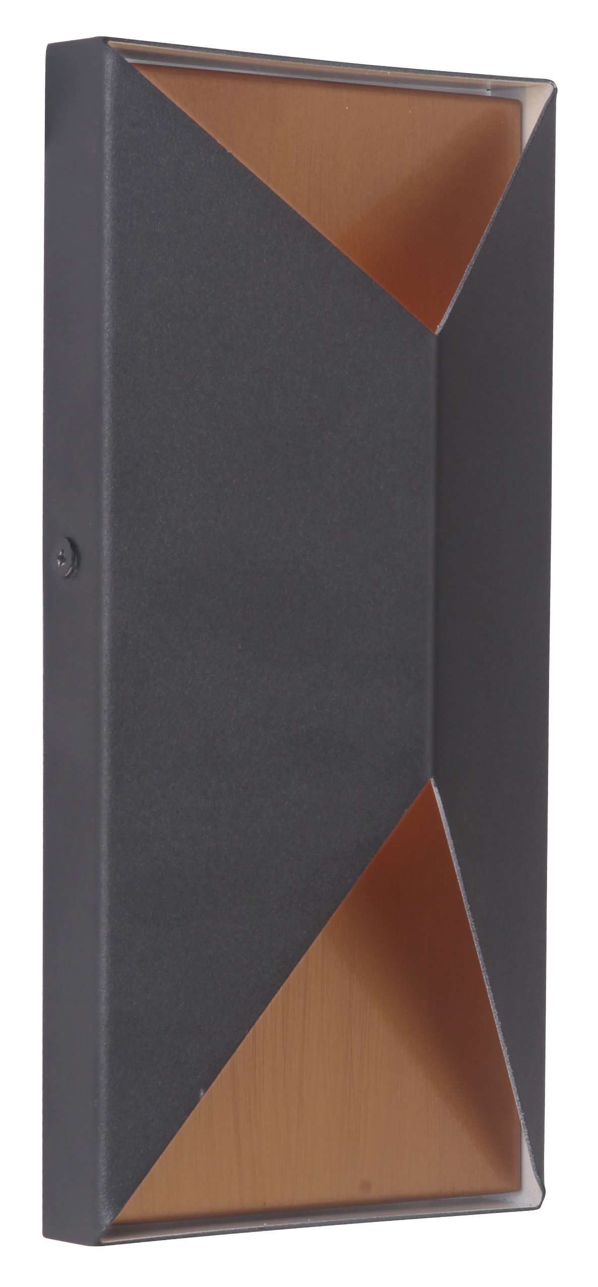 Craftmade Peak LED 2 - Bulb LED Outdoor Flush Mount & Reviews | Wayfair