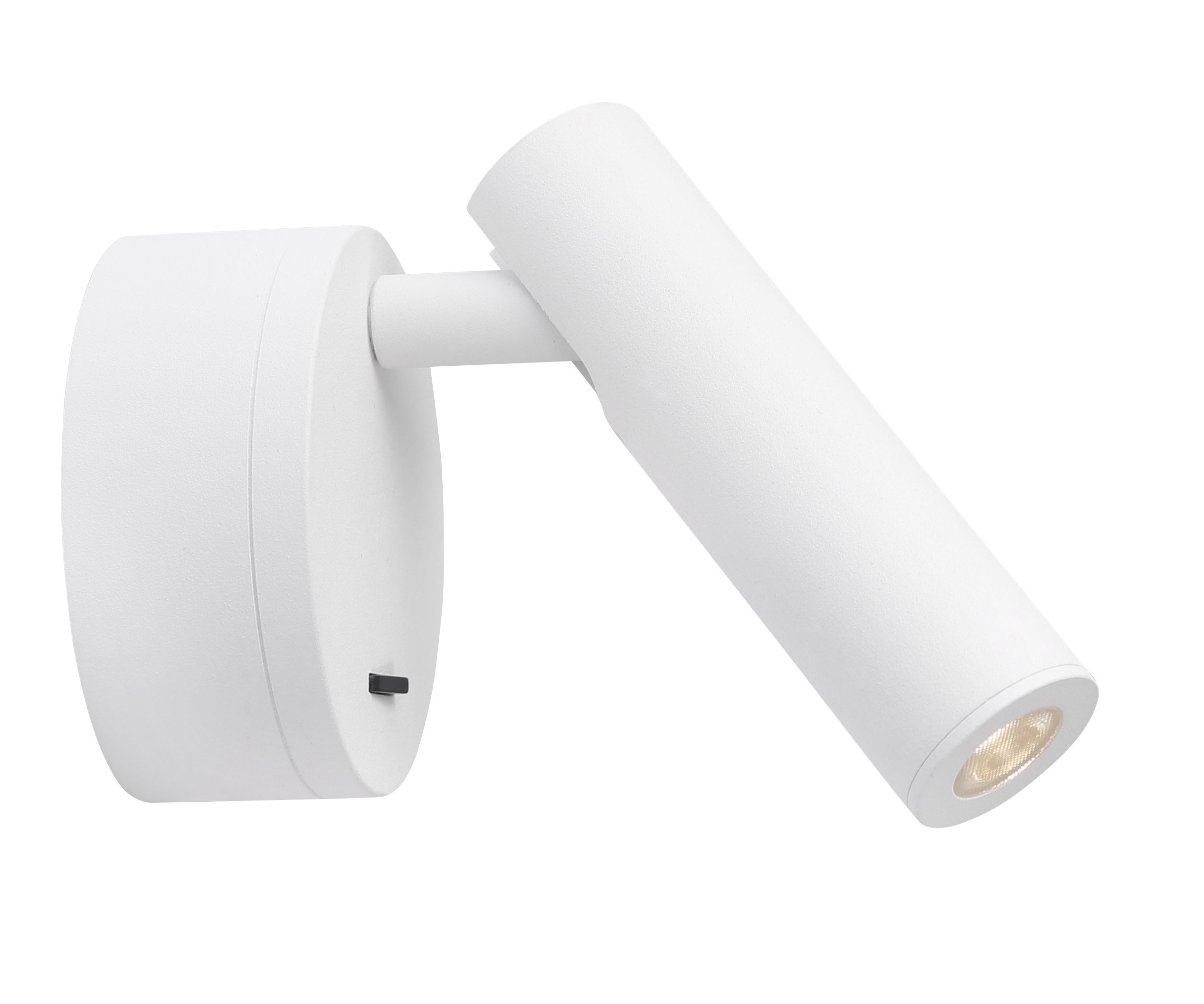Nova Luce 1-Light LED Wall Spotlight | Wayfair.co.uk