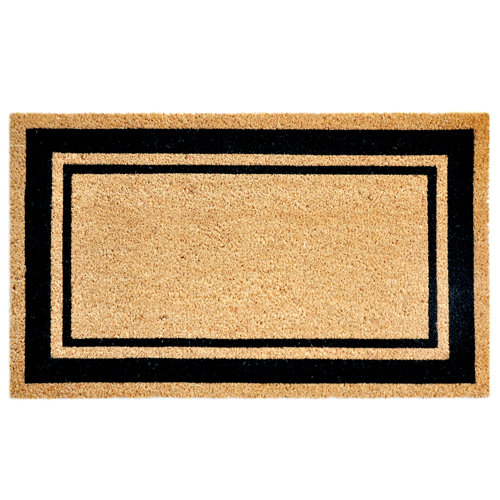 Wayfair | Rectangle Doormats You'll Love in 2024