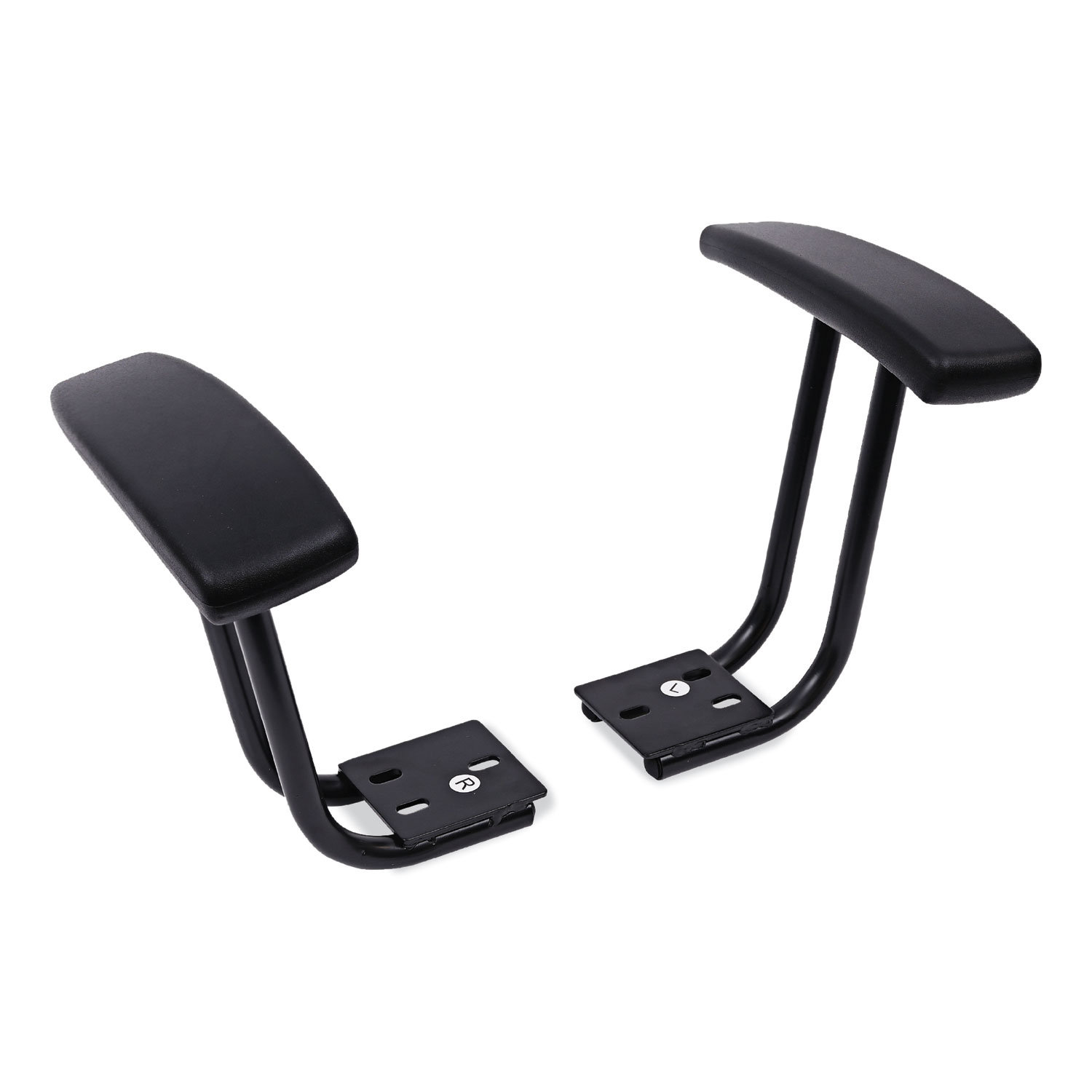 Alera® Fixed T-Arms | Wayfair