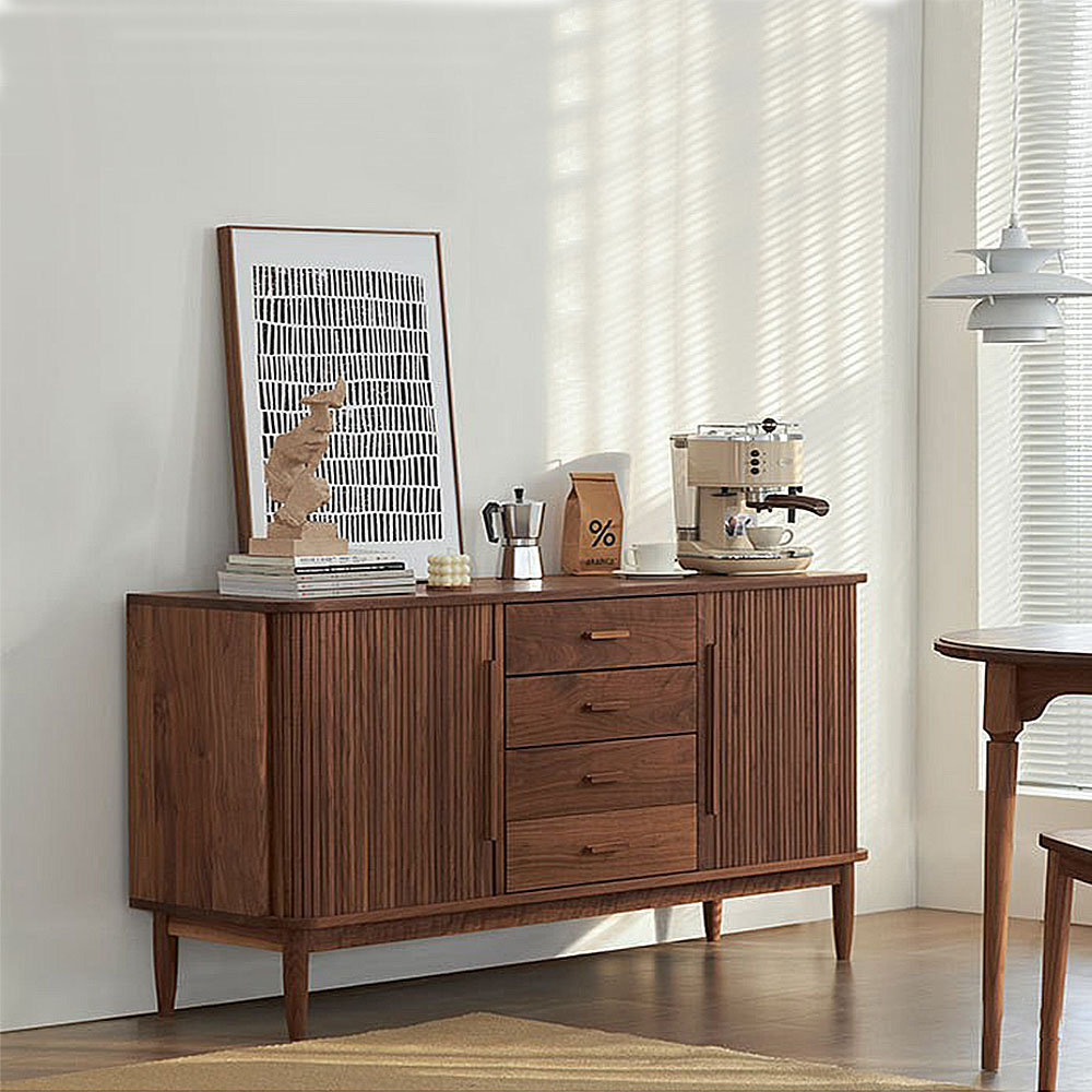 Dream cabinet Simple Storage Cabinet Dustproof Dining Sideboard | Wayfair