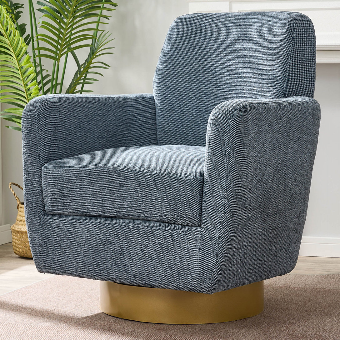 Mercer41 360 degree Chair - Wayfair Canada