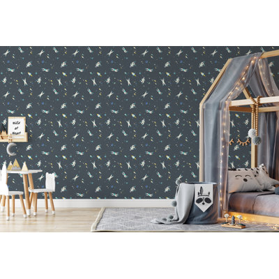 super glitter wallpaper