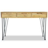 Williston Forge Brittain Console Table | Wayfair