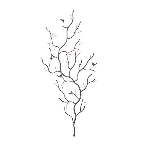 Large Wall Accents & Wall Decor You'll Love