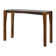 Massivmoebel24 Ancona 120cm Solid Wood Console Table | Wayfair.co.uk
