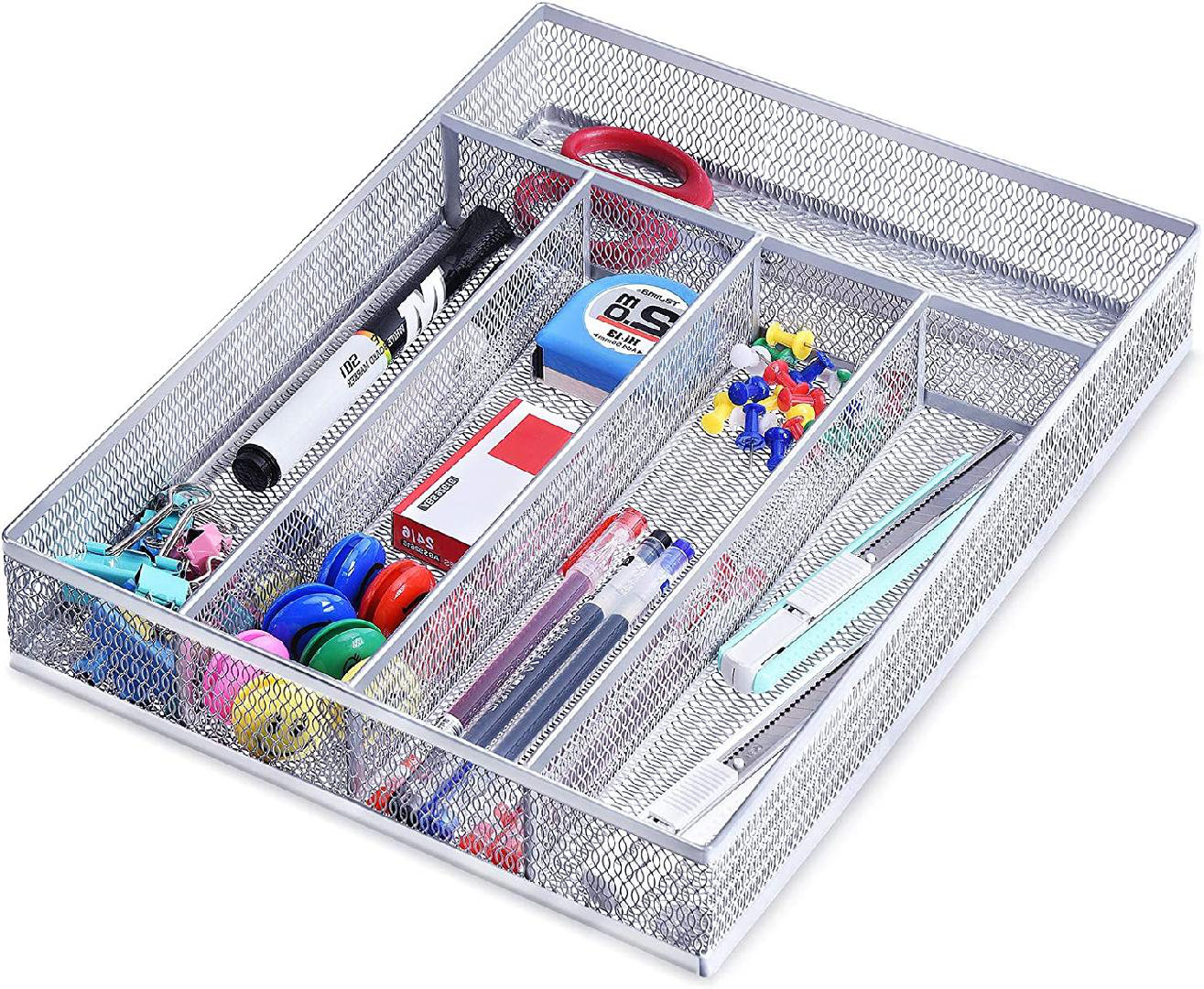 Inbox Zero Katessa Desk Organizer | Wayfair