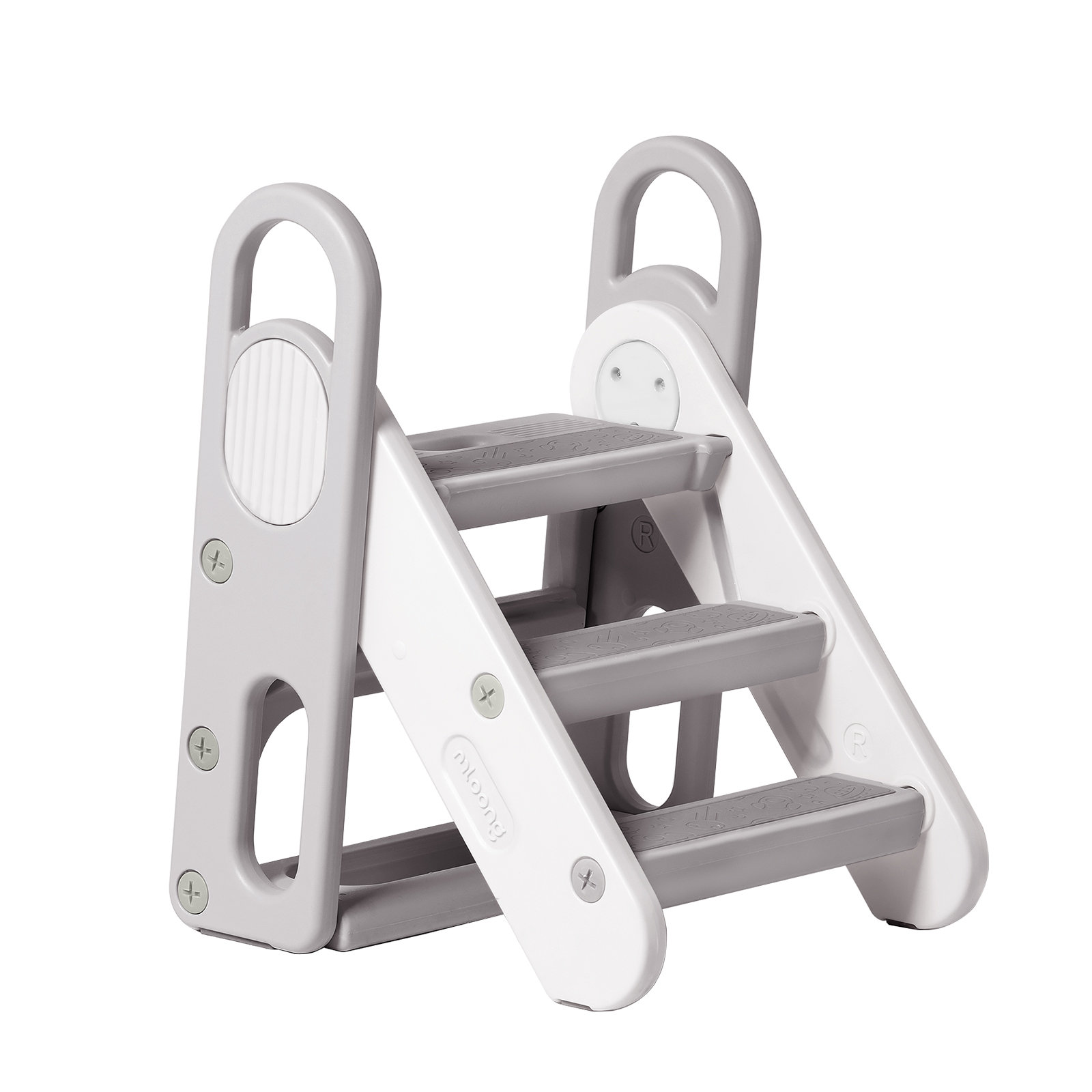 Isabelle & Max™ Alveretta Step Stool | Wayfair