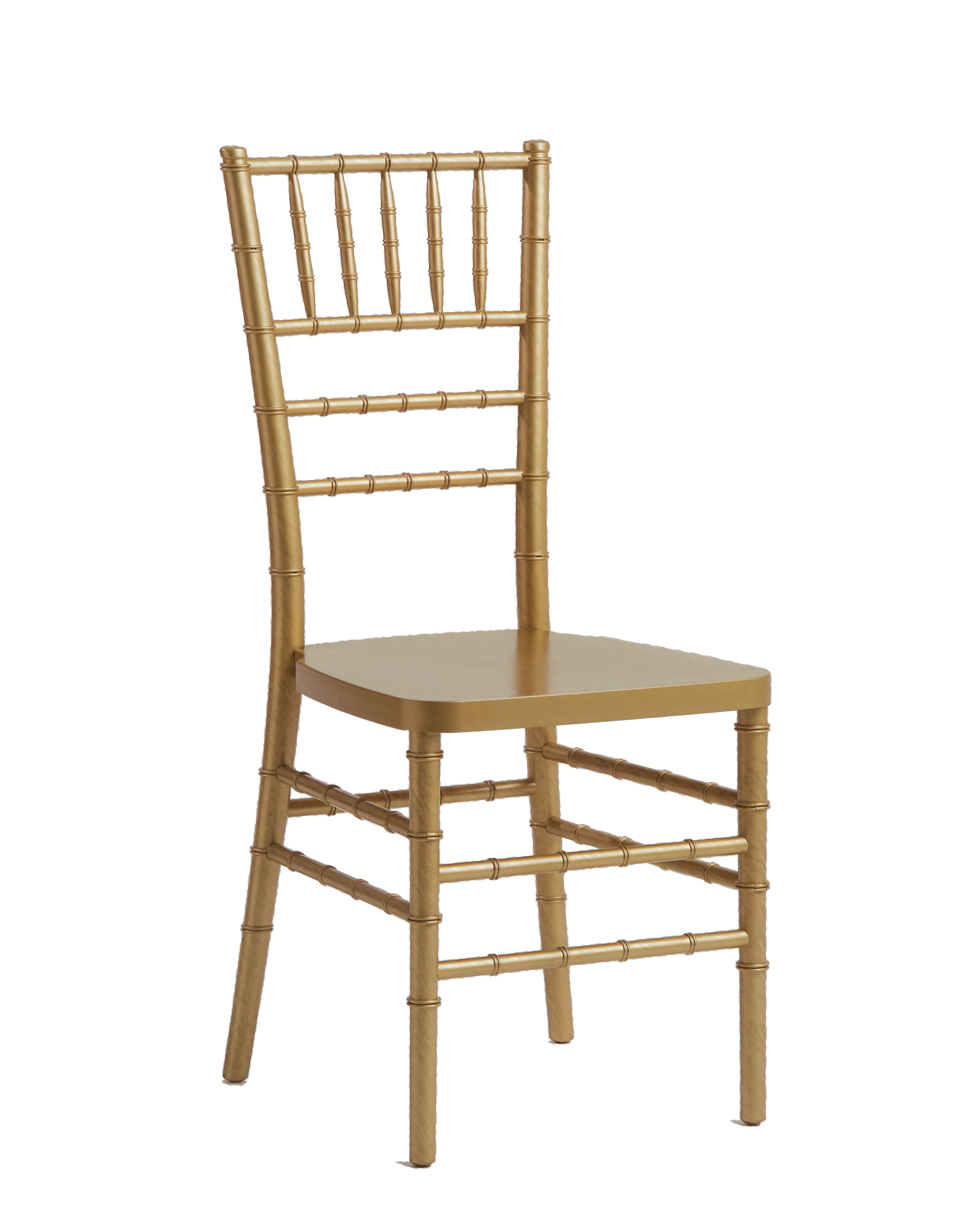 The Party Aisle™ Stackable Side Chair | Wayfair