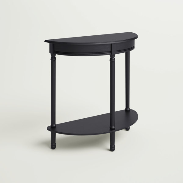 Three Posts™ Gaston 28" Console Table & Reviews | Wayfair