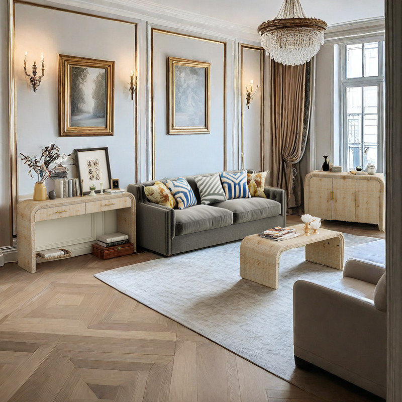 Mercer41 Mabel Coffee Table | Wayfair