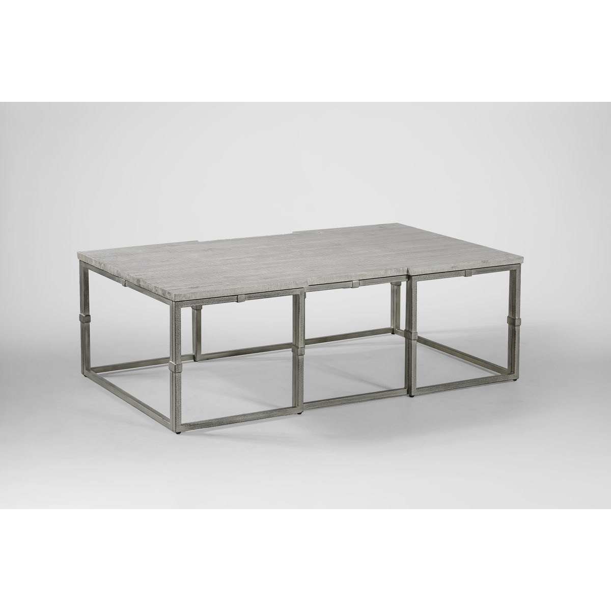 Gabby Stevens Frame Coffee Table & Reviews | Perigold