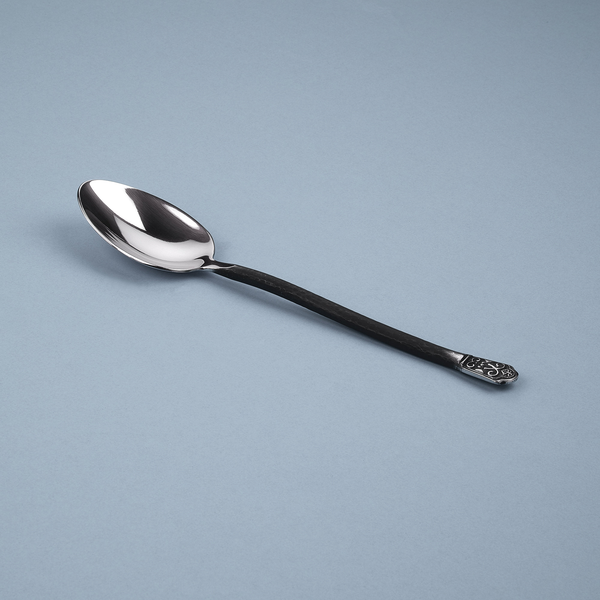Gourmet Settings Avalon Serving Spoon | Wayfair