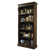 Century Chelsea Club 86.25" H x 40" W Standard Bookcase | Perigold