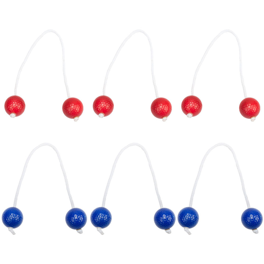 GSE Games & Sports Expert Ladder Ball Toss Game Replacement Ladder ...