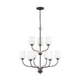 Hashtag Home Eastridge 1 - Light Single Pendant & Reviews | Wayfair