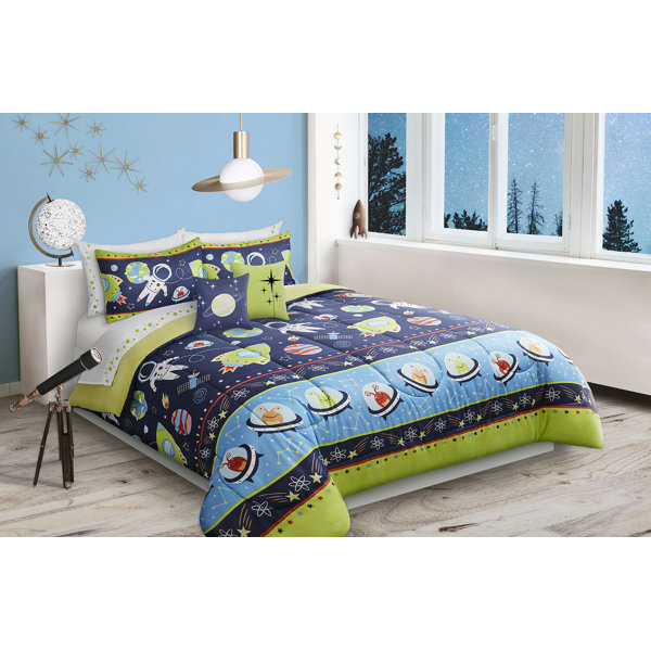 Safdie & Co. Inc. Double Comforter Set - 3 Pieces Comforter Double Size ...