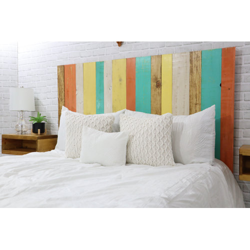 Yellow Headboards You'll Love | Wayfair