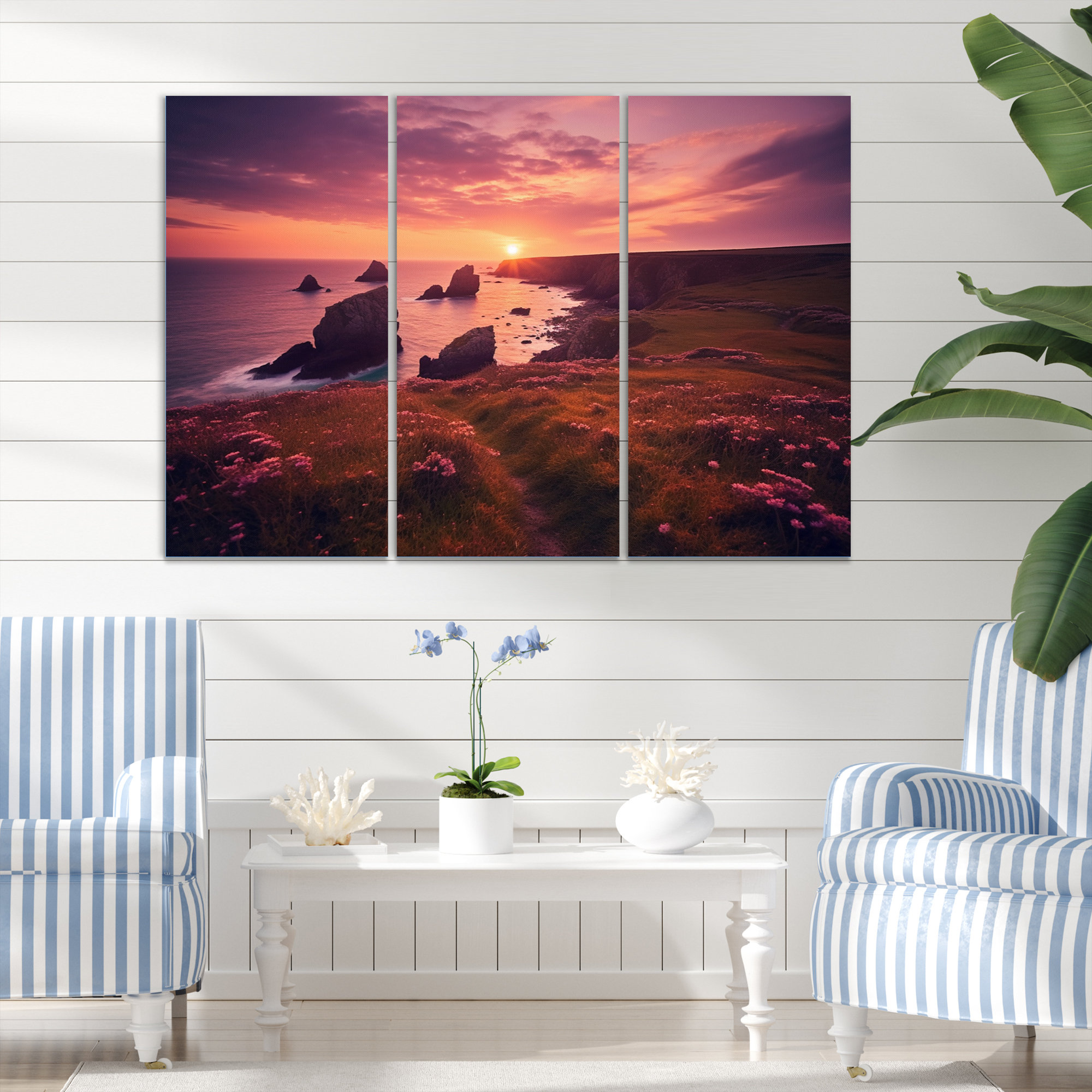 Dovecove 3 Wall Decor Set Metal | Wayfair