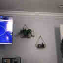 AllModern Gibson 2 Piece Diamond Floating Wall Shelf & Reviews | Wayfair