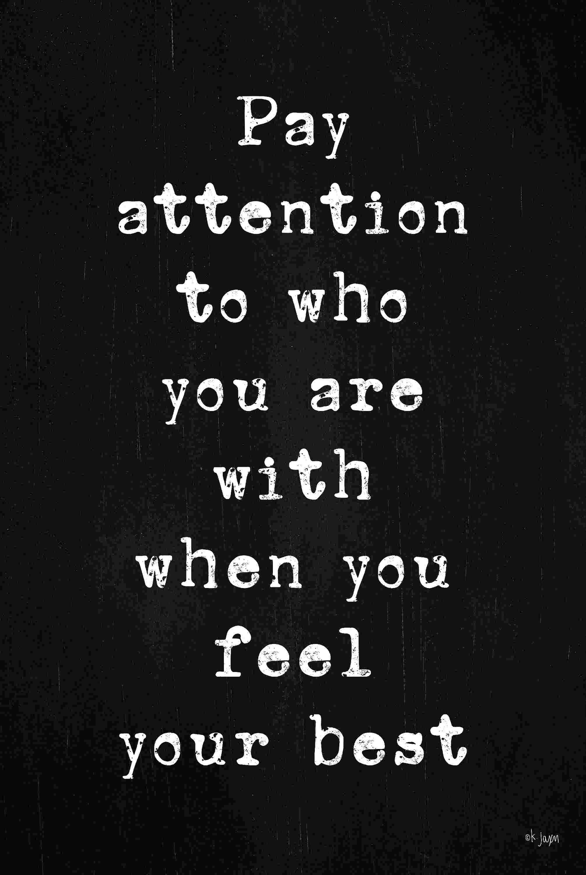Trinx Feel Your Best by Jaxn Blvd. - Wrapped Canvas Textual Art ...
