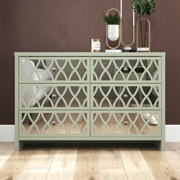 IRIS Vibe 6 - Drawer Chest of Drawers & Reviews | Wayfair.co.uk