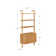 Nathan James Jasper Storage Bookcase & Reviews - Wayfair Canada